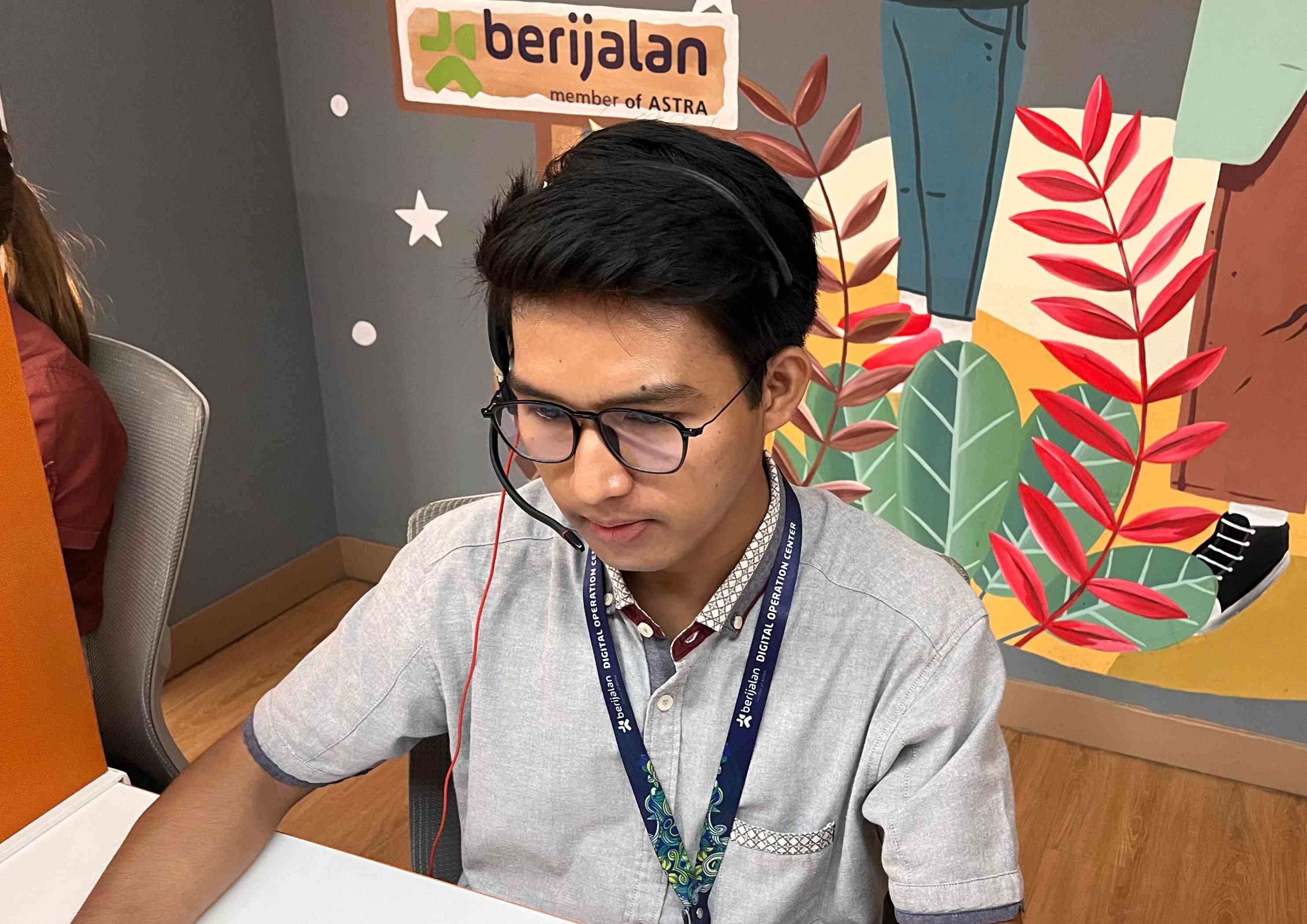 Selamat Datang Di Berijalan - berijalan