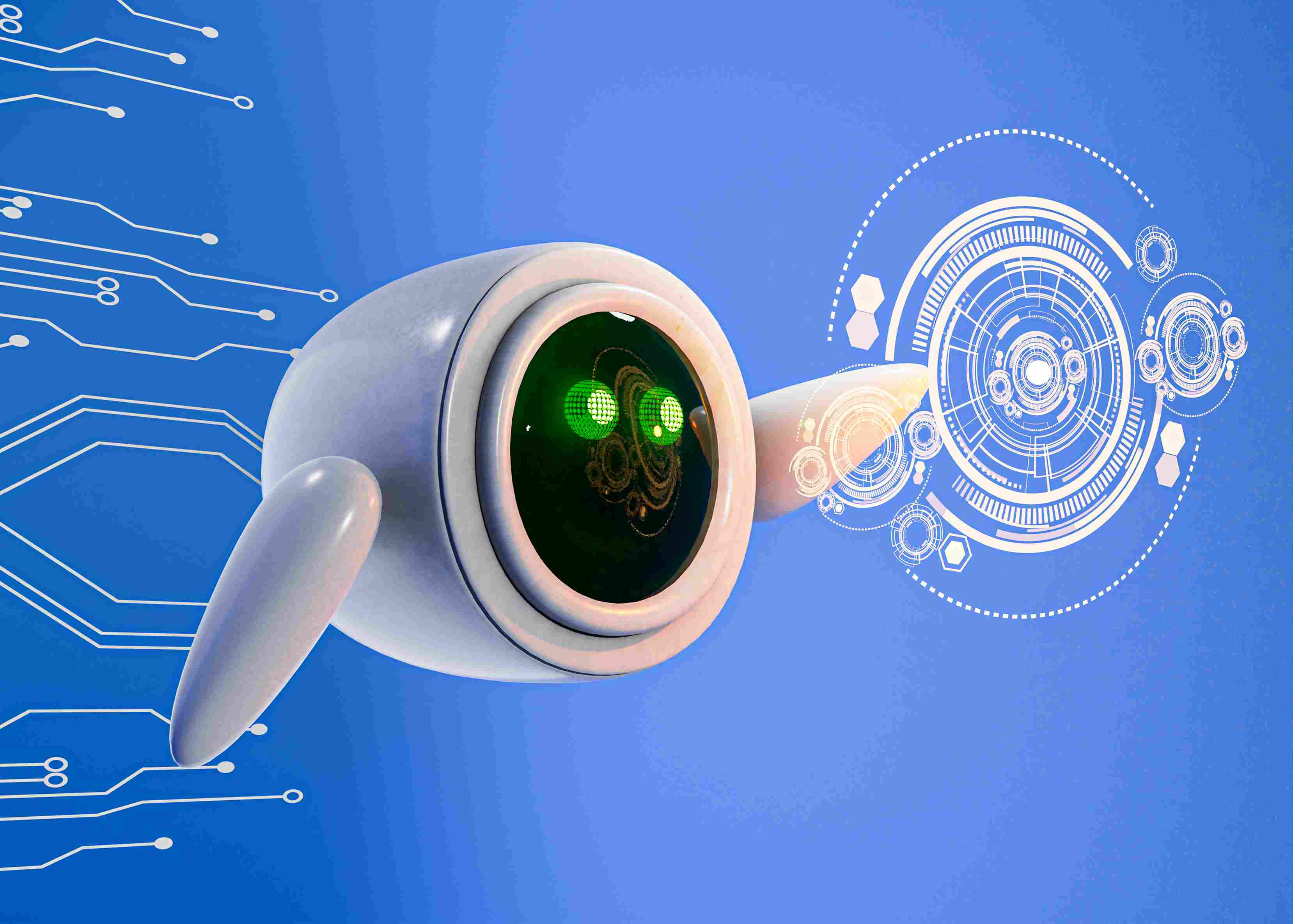 Perkembangan AI 2025: Tren, Dampak, dan Masa Depan Teknologi AI - berijalan